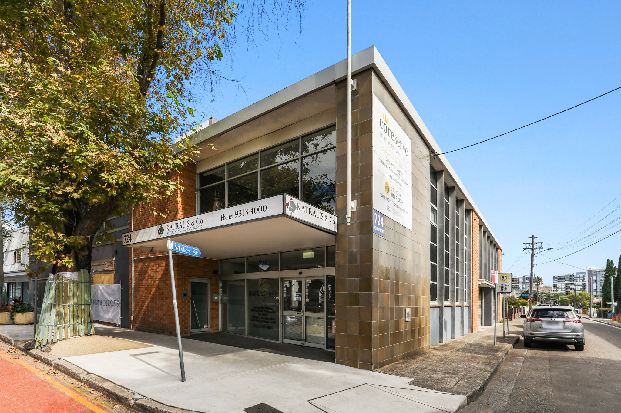 724 Botany Road | Trident Real Estate CapitalTrident Real Estate Capital